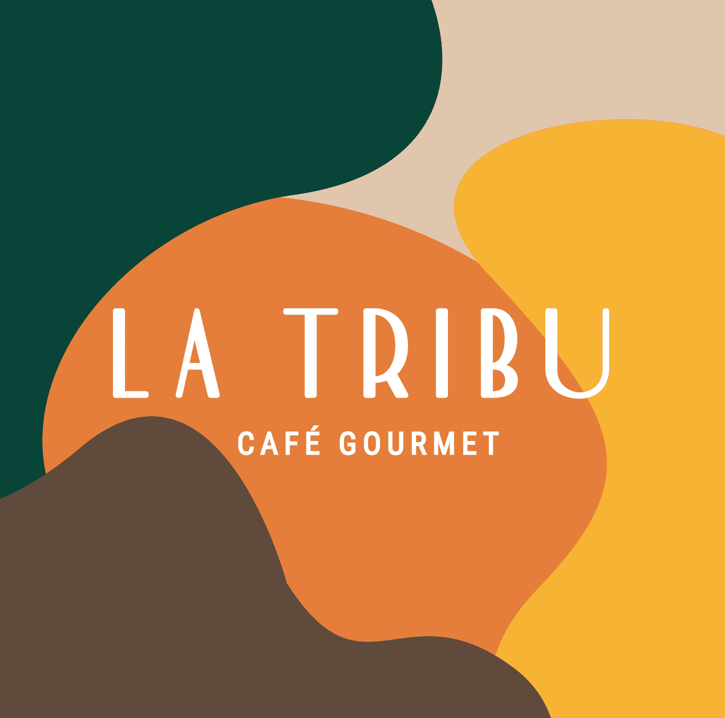 La Tribu - Café Gourmet - Tourisme des Chenaux