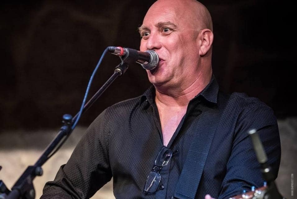 Les lundis chansonnier au Camping Parc de la Péninsule - Dany Pouliot ...