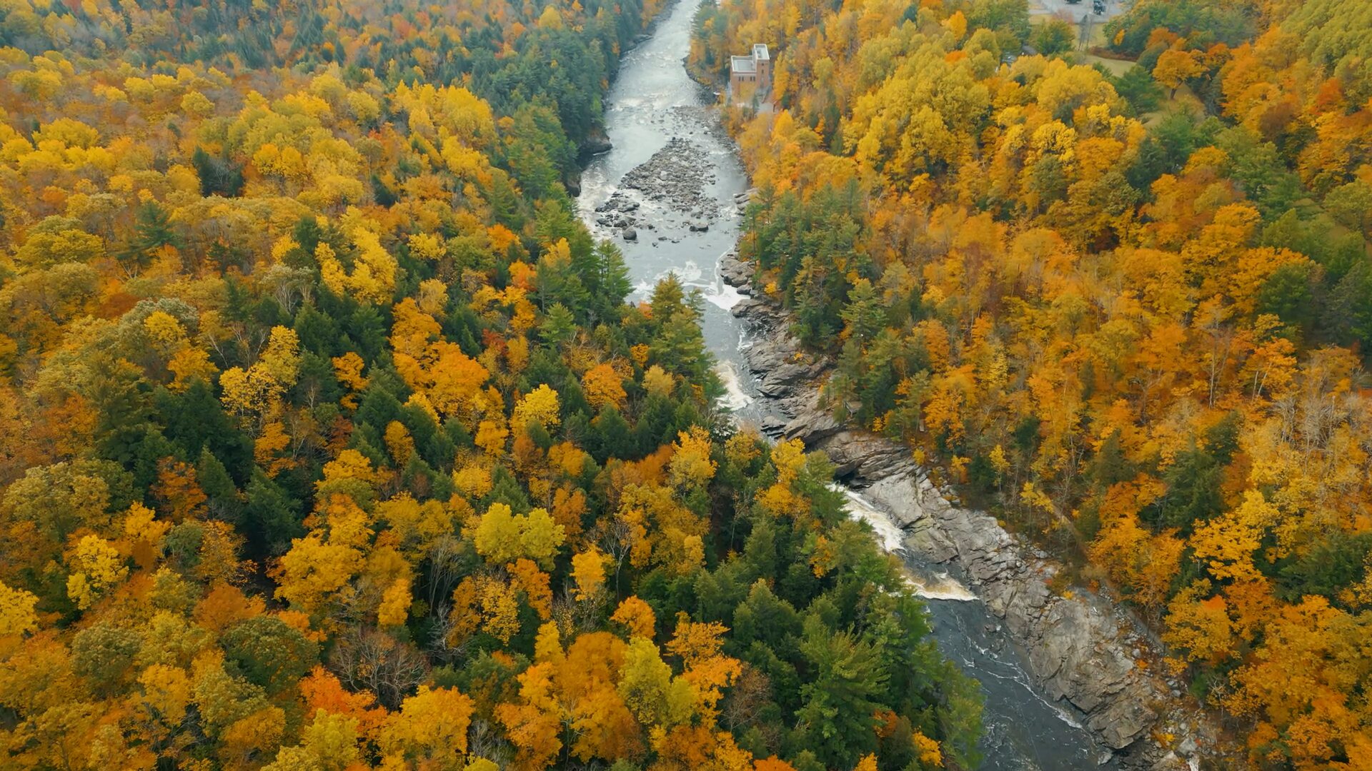 Quoi faire cet automne à la MRC des Chenaux (Mauricie) - Tourisme des ...